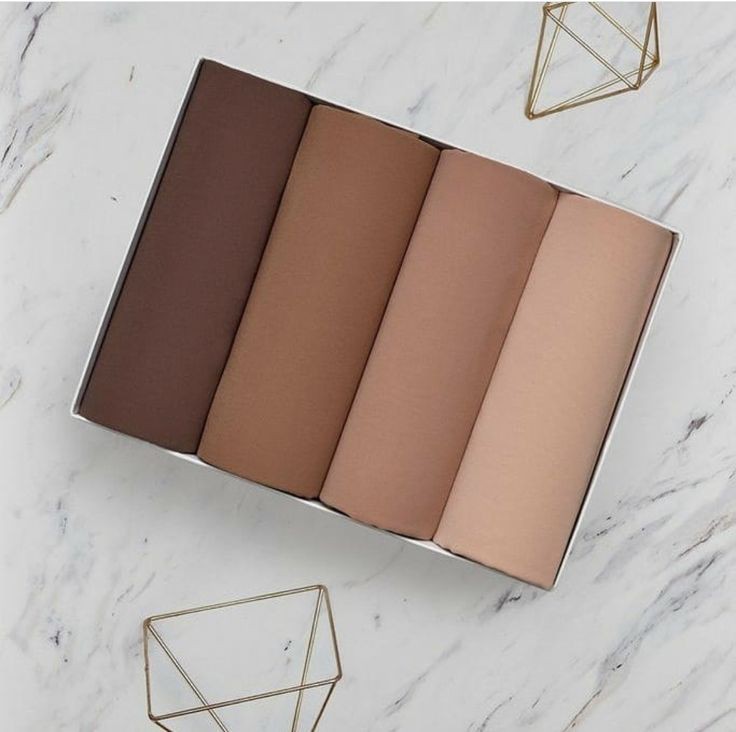 Pack of 4 Piece Hijab – Stylish Beauty Palace