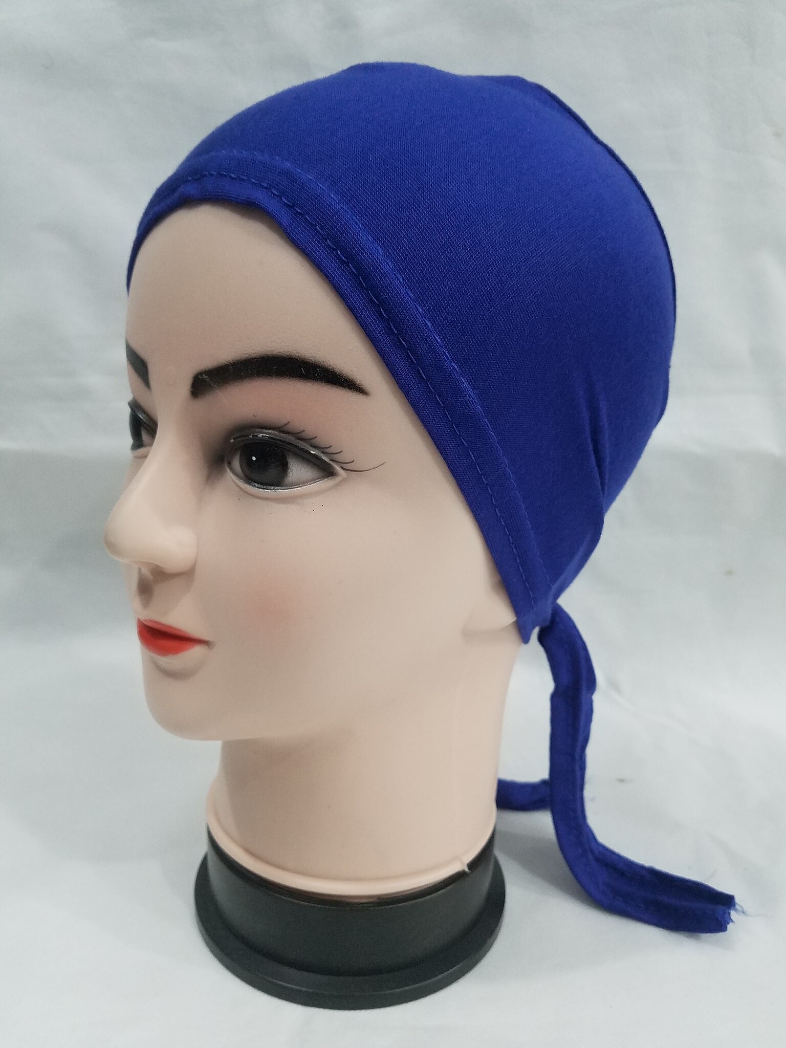 Hijab Cap Jersey – Stylish Beauty Palace